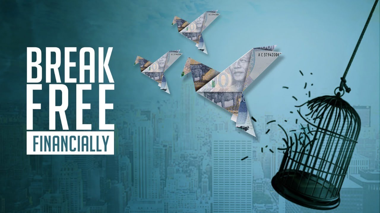 Break free Financially - Hope Restoration Ministries