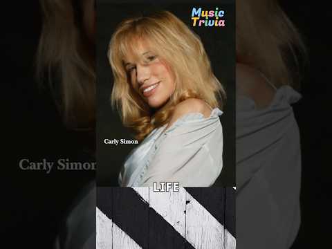 🎶 Carly Simon’s “Anticipation” – More Than Just a Song! 💭✨