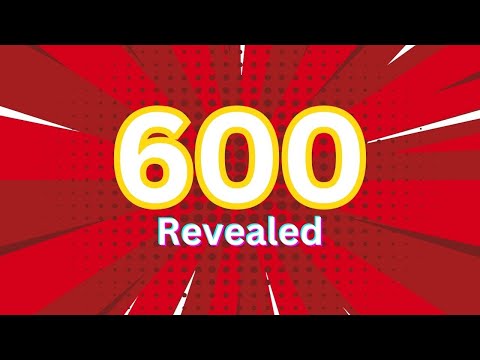 Angel Number 600 Meaning: Why You Keep Seeing It!