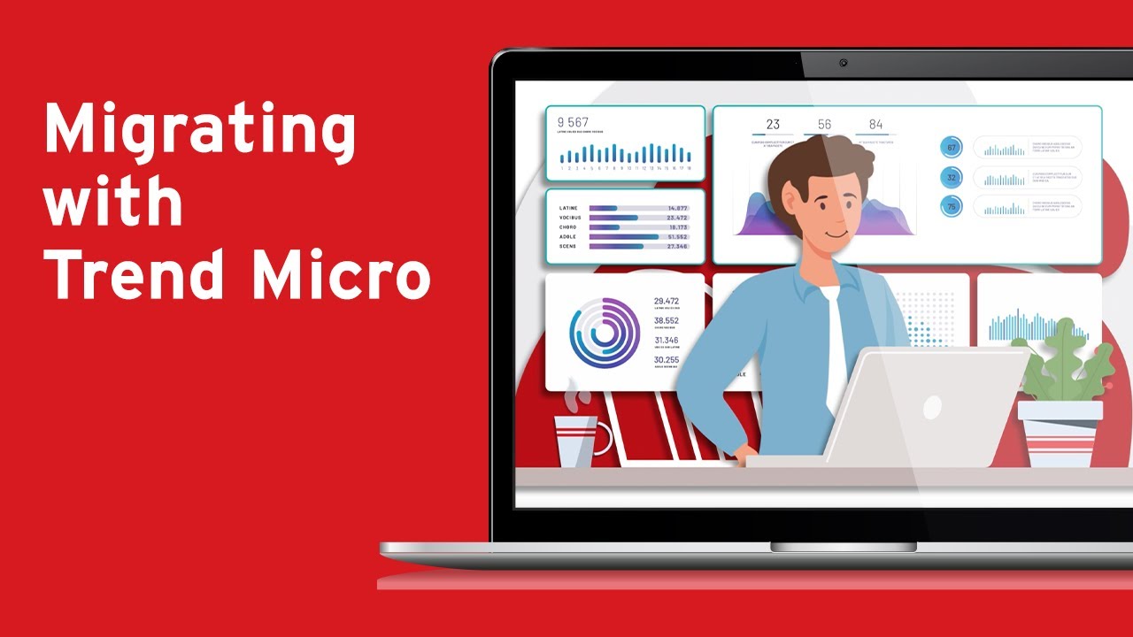 Migrating to Trend Micro Cloud One - Workload Security