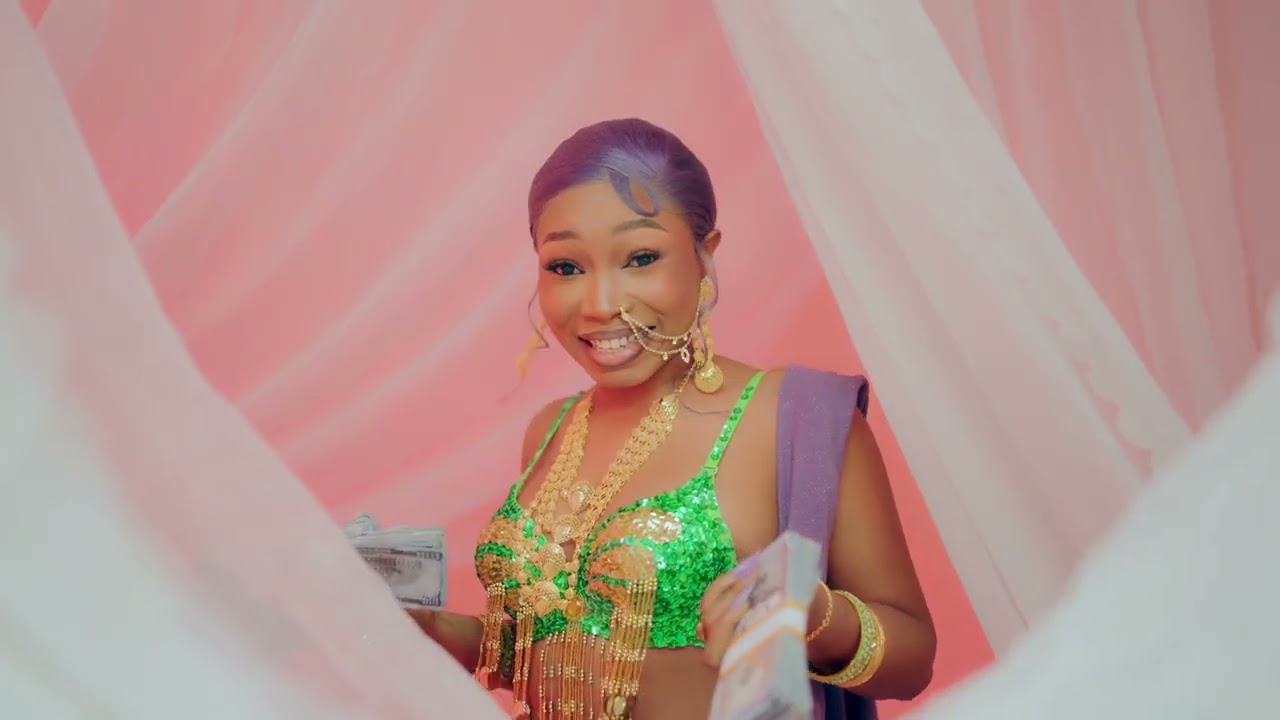 Gimme The Money by Guchi from Nigeria | Popnable