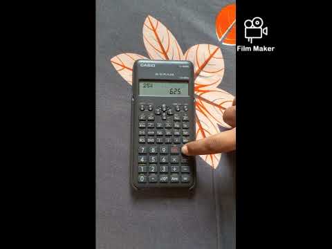 How to find square and square root of any number in seconds ? 🔥| #shorts #calculator #casio #fx-82MS