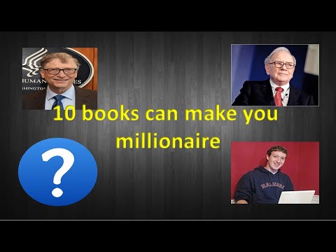 Top 10 best books for self improvement | Books to read |must read before die | for success