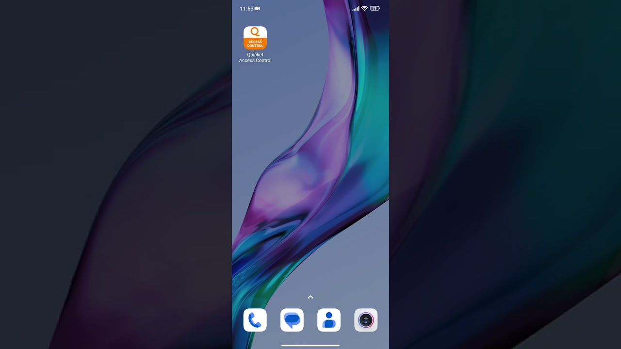 How to Use Quicket Access Control: the ticket scanning app.