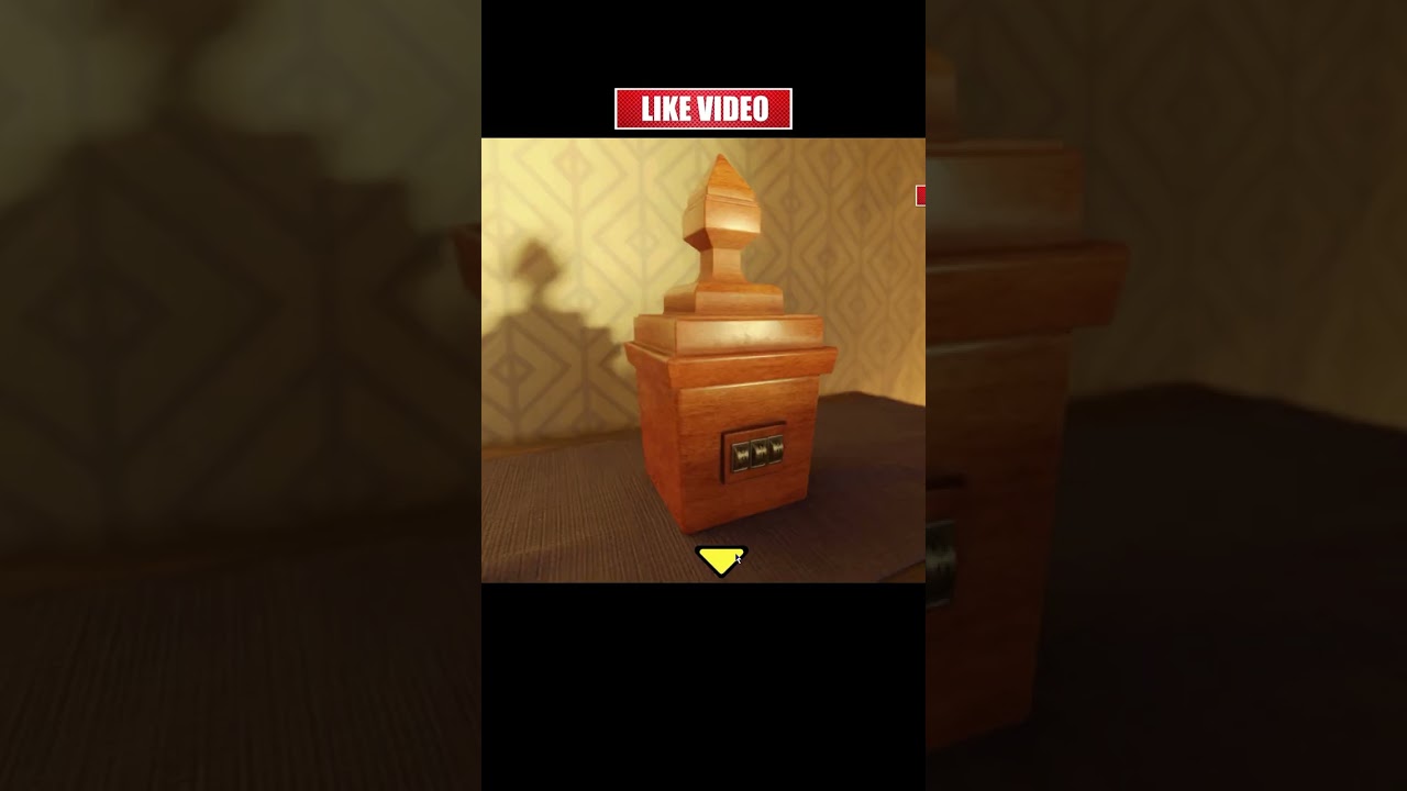 LODGE | Full Walkthrough Escape Game CoolMathGames
