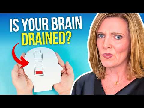 Brain Maps to Breakthroughs: Overcoming Mental Roadblocks with Neuroscience- Dr. Trish Leigh