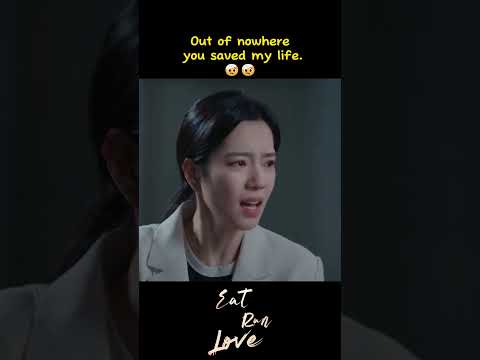 💔| Eat Run Love | YOUKU