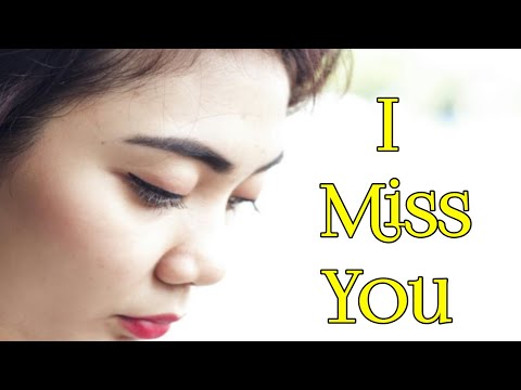 I miss you whatsapp status video in English ।। Love Quotes WhatsApp Status English