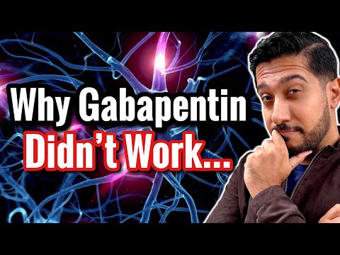 My Thoughts on Gabapentin for Neuropathy | What to Know About Gabapentin!