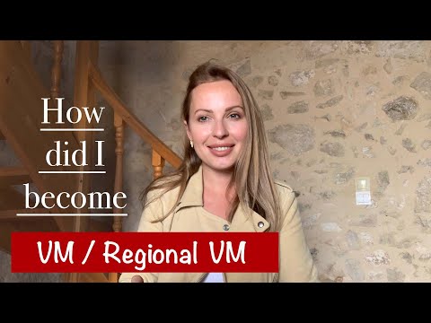 How did I become a Visual Merchandiser, Regional VM #visualmerchandising #carrertips #marketing