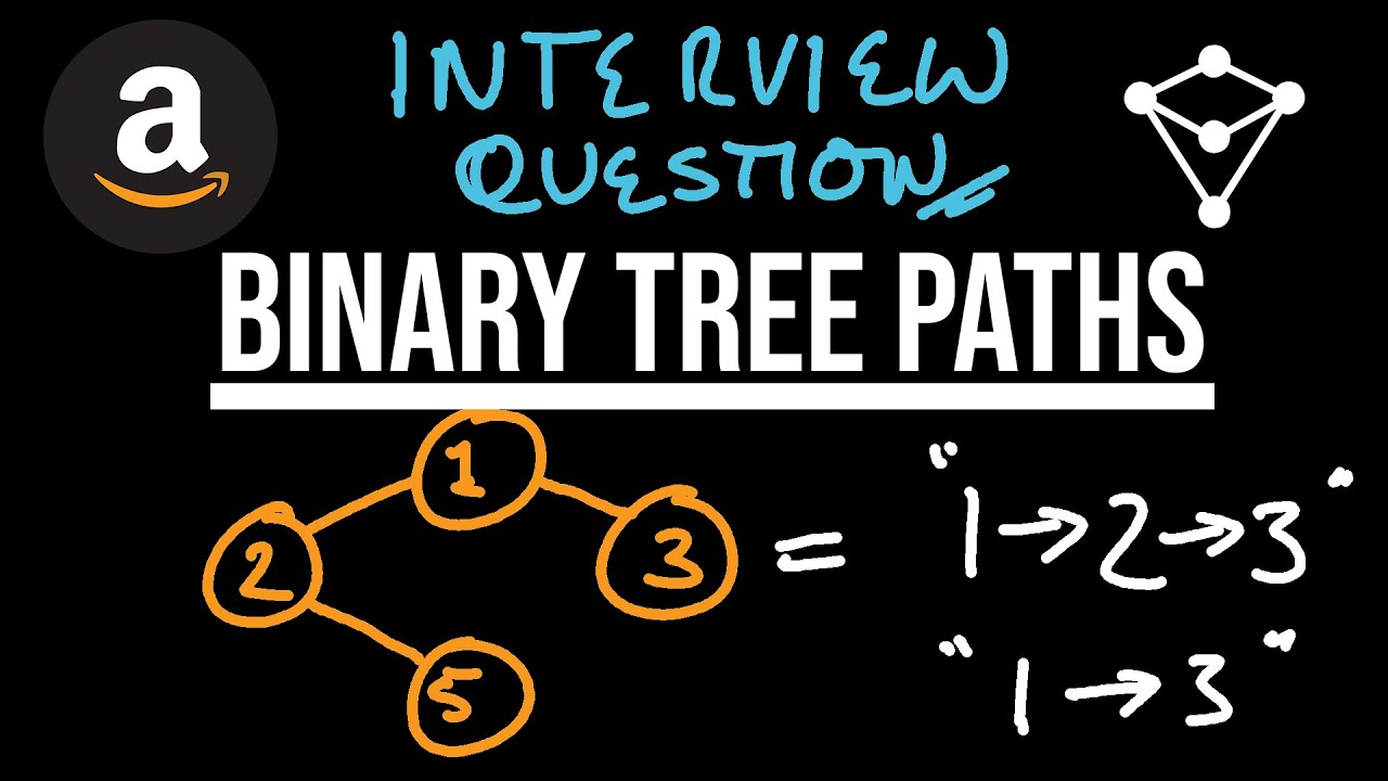 Binary Tree Paths - LeetCode 257 - JavaScript