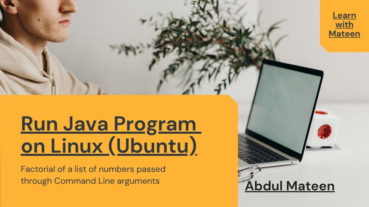 Java on Linux Downloading & Installing Java JDK on Ubuntu Linux OS