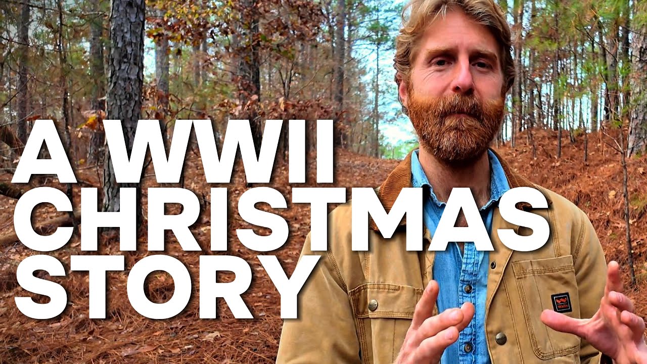 WWII Christmas Story: Macy’s Sent a Movie to the USS North Carolina