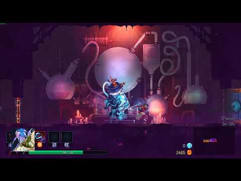 Steam Community :: Video :: Dead Cells Beginner Unleashed