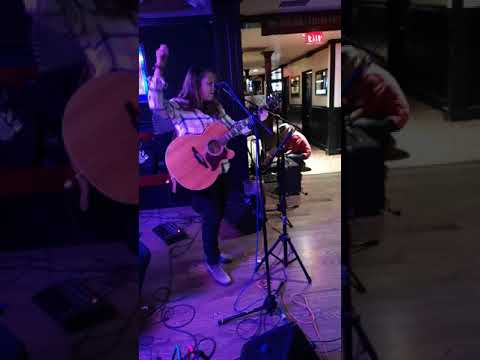 Track Of You - Raina Krangle (ORIGINAL SONG)