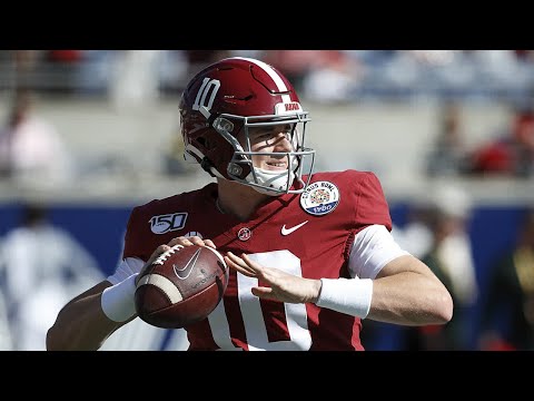 College football schedule today: TV channels, start times for every Week 8 top 25 game