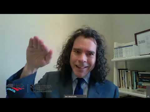 NACo High Performance Leadership Academy | Introductions