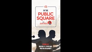 [WATCH] In The Public Square with John Nery: Marcos' first year – who ...