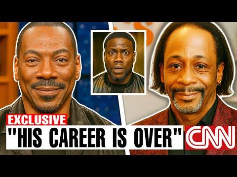 What Mo'Nique DID After Kevin Hart's Betrayal Will SHOCK You