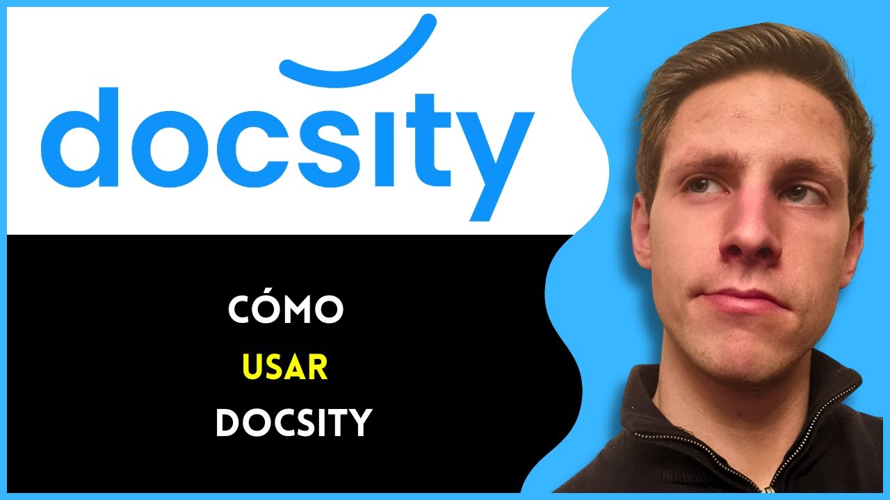 Cómo Usar Docsity (2O25) | PC y Celular