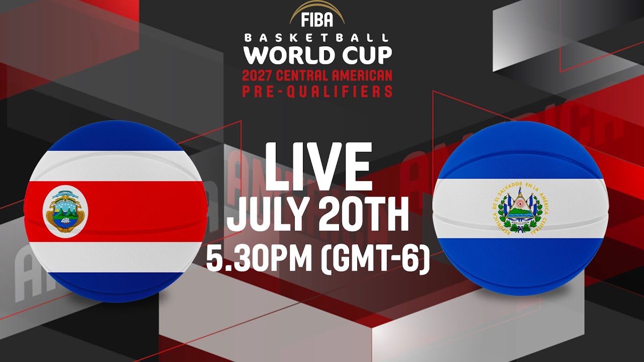 Costa Rica Estadísticas, partidos, resultados, plantillas, fotos y vídeos - FIBA Basketball ...
