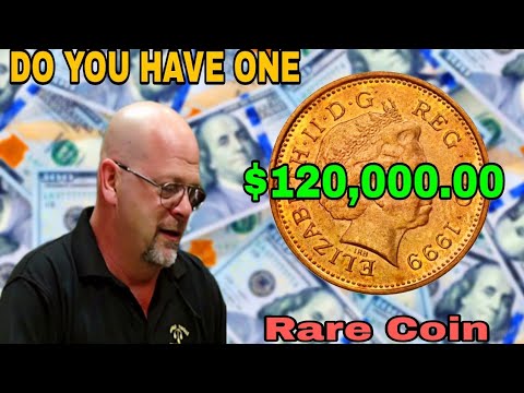 How Much Is a 1999 UK 1 Penny Worth? Coin Value & Rarity Explained!"