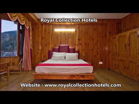 Hotel Sarthak Resorts by Royal Collection Hotels in Manali