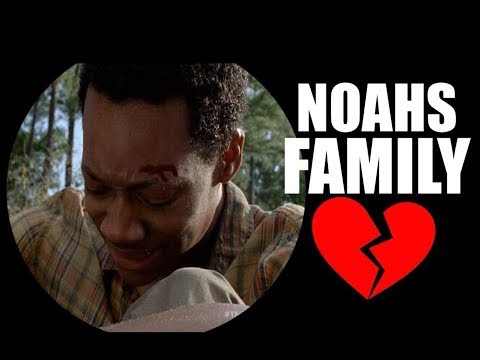 TWD - Noah’s Family💔