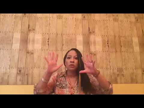 LOVE ❤️ 💗 LANGUAGE: WORDS of AFFIRMATION Personality type (Positive & Negative)