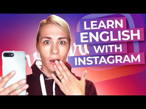 Popular Internet Slang Words, Acronyms & Abbreviations I Instagram English I English with LinguaTrip