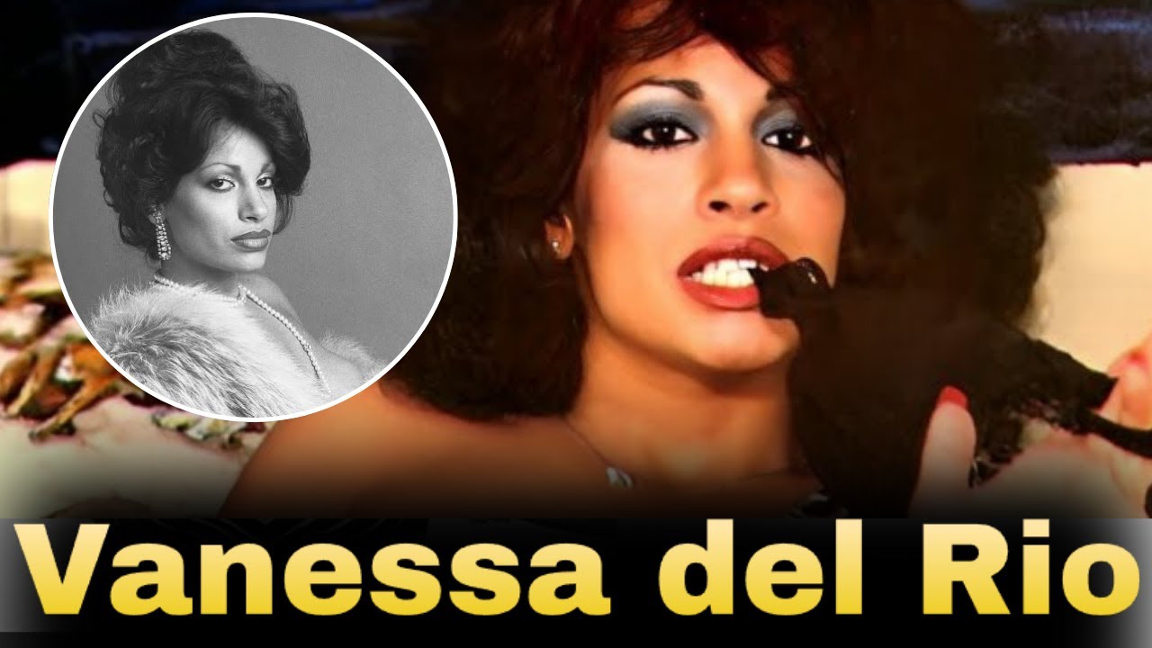 The Life And Tragic Ending Of Vanessa del Rio