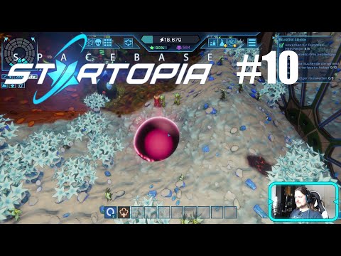 Steam Community :: Video :: Let's Play: Spacebase Startopia #09 — Eine spirituelle Reise, Teil 1 ...