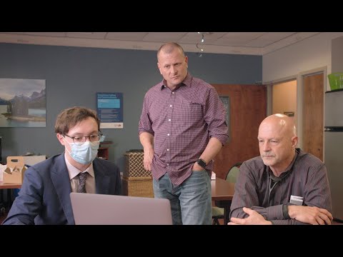 Dr. Seek - Streamlining Healthcare with pMD's End-to-End Solutions