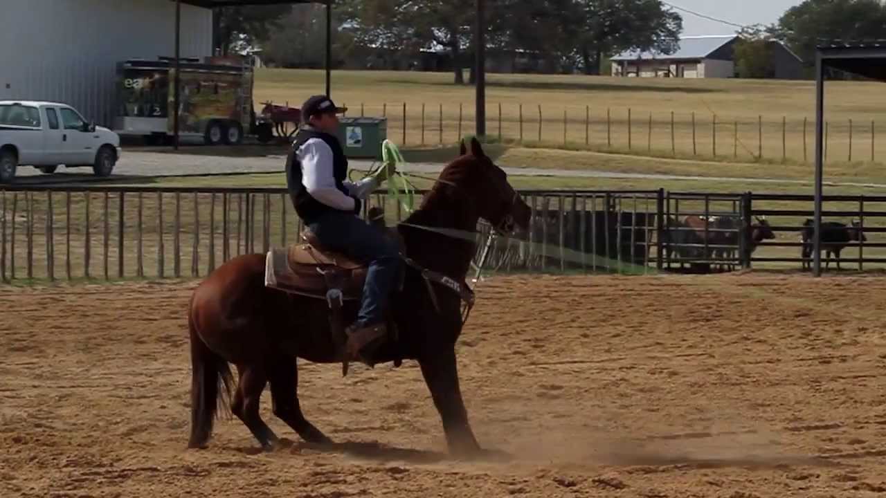 Patrick Smith's DRIVEN DVD - Rodeo + Practice Runs Promo