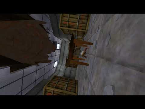 Steam Community :: Video :: worst part in half-life