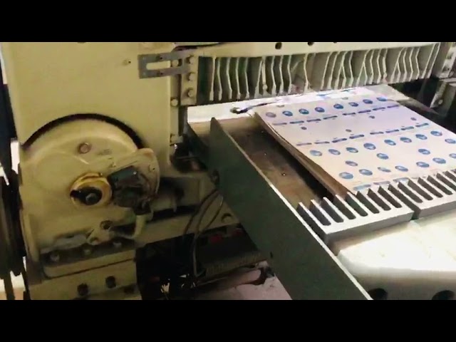 Paper Cutting Machine - Polar 115 Monitor Trader - Wholesaler ...