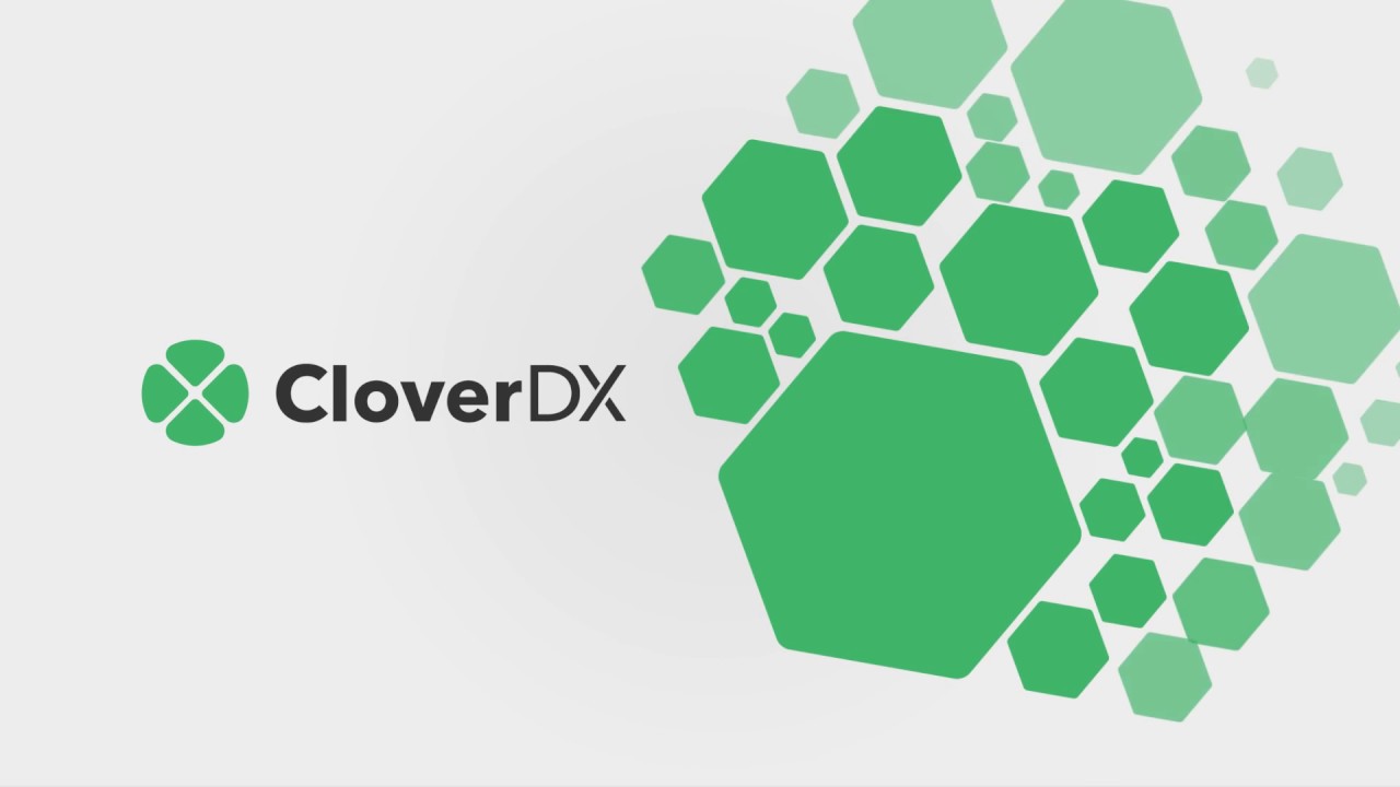 CloverDX Product Overview