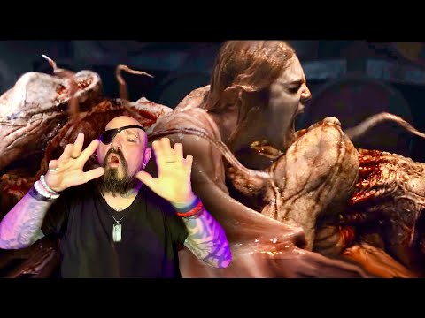 10 Horror Movies I HIGHLY Recommend Streaming this WEEKEND!