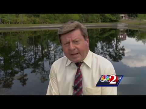 Signs of sinkholes and what to look for