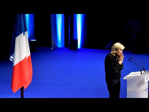 How France's election works and who could win