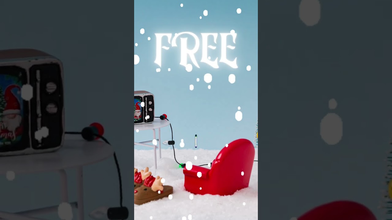 FREE AV Script Template