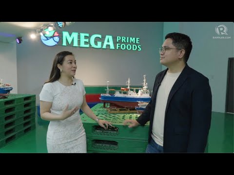 WATCH: Mega Sardines plant in Batangas could be your next field trip ...