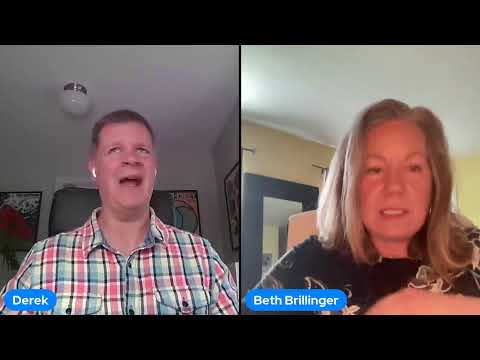 10 Years in 10 Minutes: Beth Brillinger – CMEPALOOZA