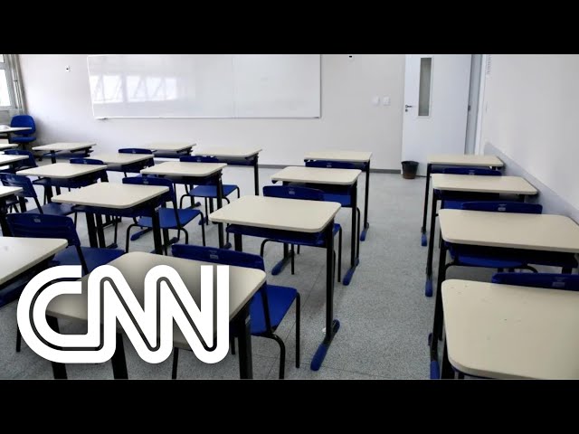 Polícia de SP registrou sete planos de ataques a escolas no estado em ... Polícia de SP registrou sete planos de ataques a escolas no estado em ...