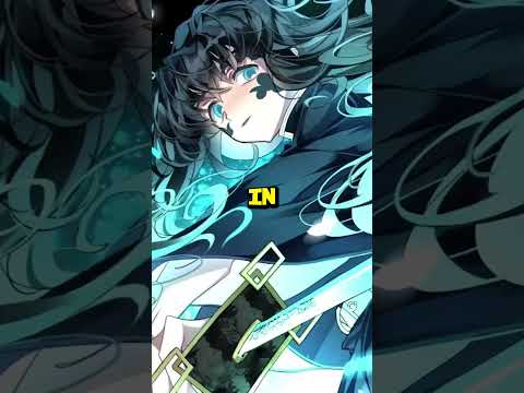 How Strong is Muichiro Tokito the Mist Hashira - Demon Slayer Season 3 Ep 5 Mist Breathing Explained