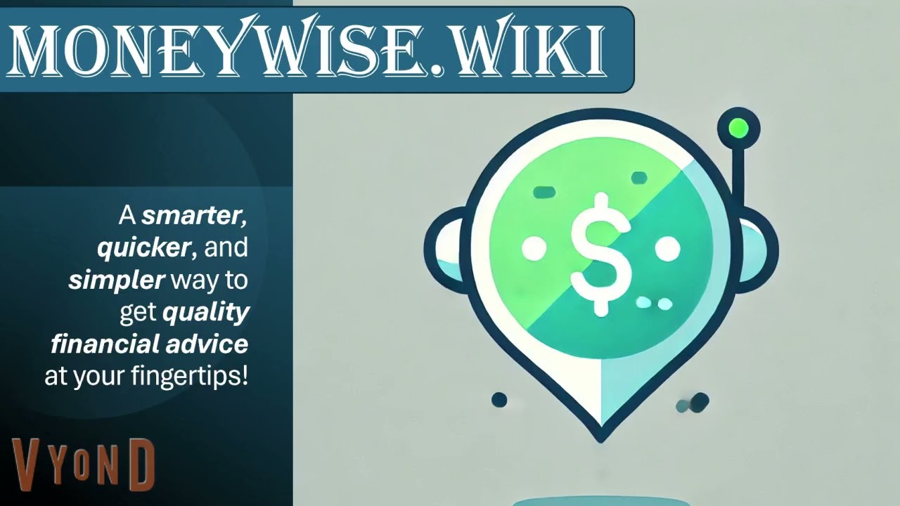 ElevatorPitch: MoneyWise