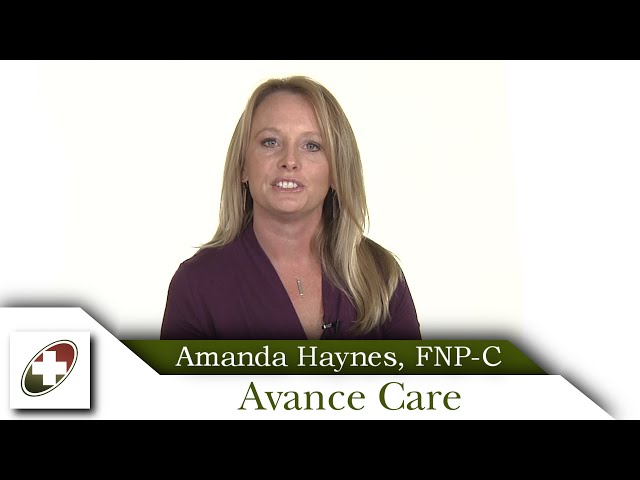 Amanda C. Haynes | UNC Health