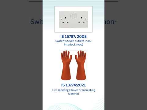 BIS Certification For Electrical Products #bisregistration #BIS #bureauofindianstandards #viral