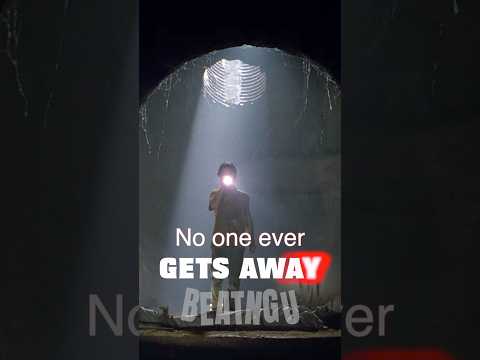 The Creeper Knows Where.... In Jeepers Creepers, the Creeper hunts, but it doesn't allow escape.