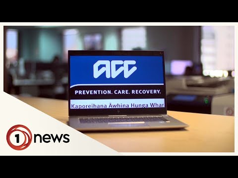 Independent review finds need for a cultural reset around privacy at ACC